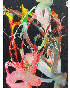 JS ART GALLERY
